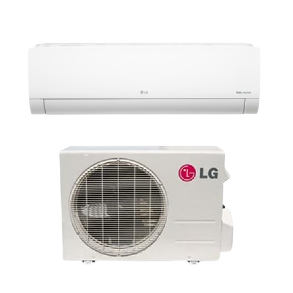 AIRE ACONDICIONADO LG 12000 BTU SPLIT INVERTER BLANCO NextCore Corp AIRE ACONDICIONADO LG 12000 BTU SPLIT INVERTER BLANCO NextCore Corp